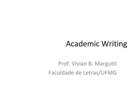 Rhetorical Situation - Purdue OWL | PPT