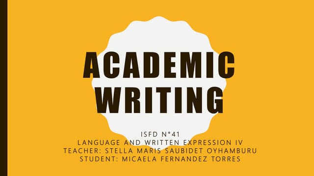 Rubric Creative Writing Docx