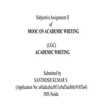 Academic writing.ppt
