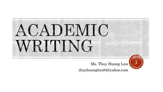 Ks2-Writing a balanced argument | PPT