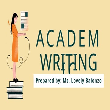 LESSON 2 CREATIVE WRITING :ACADEMIC WRITING.pptx