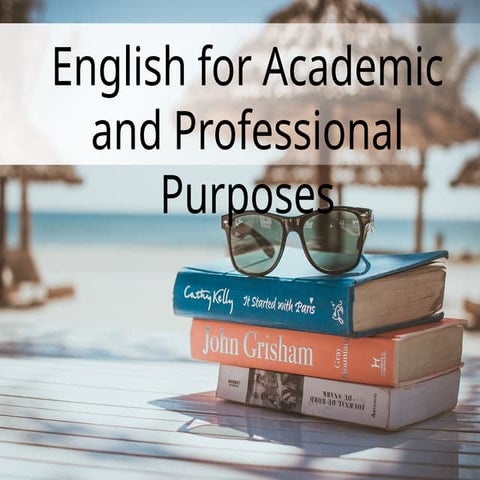 Academic Writing for Grade 12 EAPP TSHS | PPTX | Education