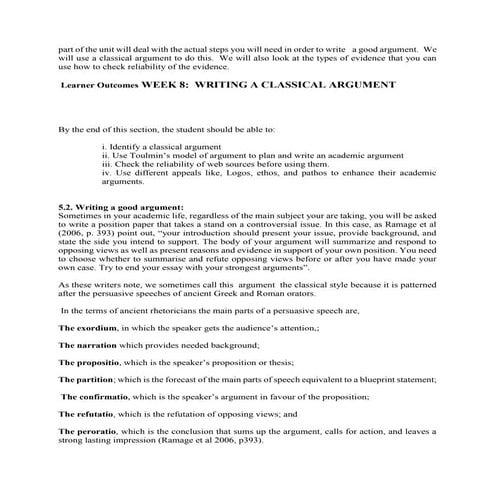 academic writing class notes.docx