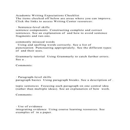 Reflective essay writing | PPTX