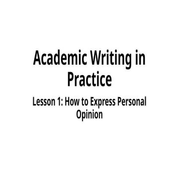 ppt in Advanced 3nglish 9 for spj_ Academic Writing in Practice.pptx