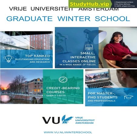 Academic Writing Skills | PDF