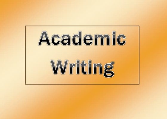 Article writing a step by step guide | PDF