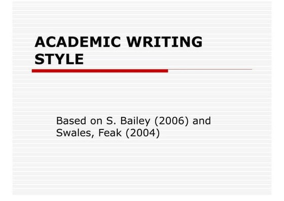 TECHNICAL VOCABULARY | PDF