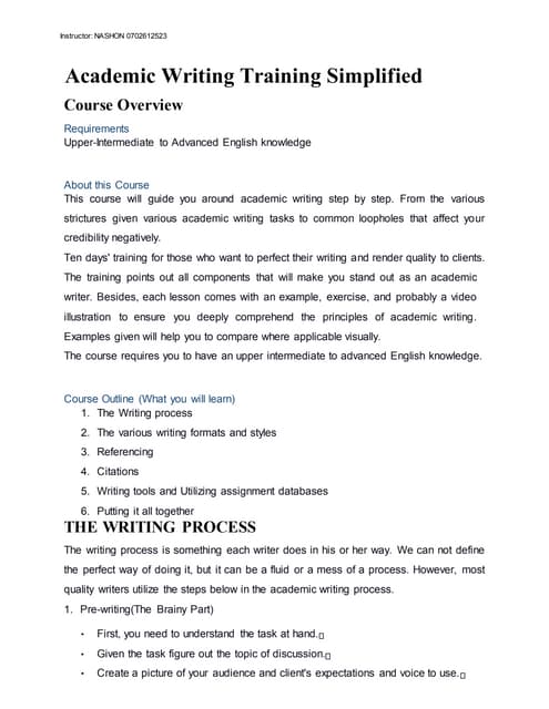 Research Presentation Tutorial Kapit Mas | PPT