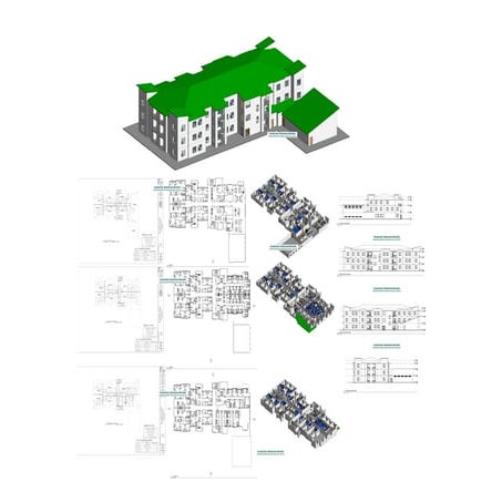Academy housing | PDF