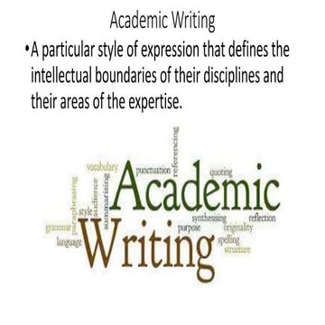 Acadmic writing.pptx
