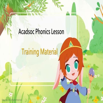 Acadsoc Phonics - Teacher Book（ppt）.pptx