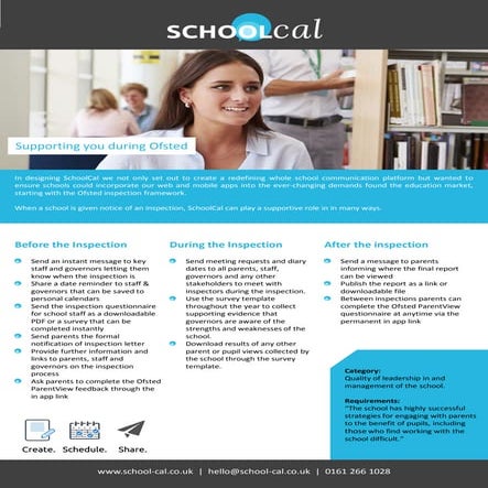 Governors' parental engagement | PDF