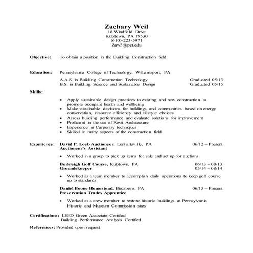 Zach Weil_Resume | DOCX