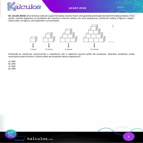 Acafe 2018 | PDF