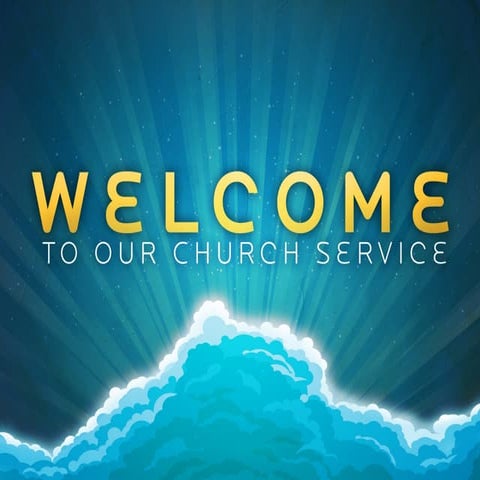 A call to praise | PPT