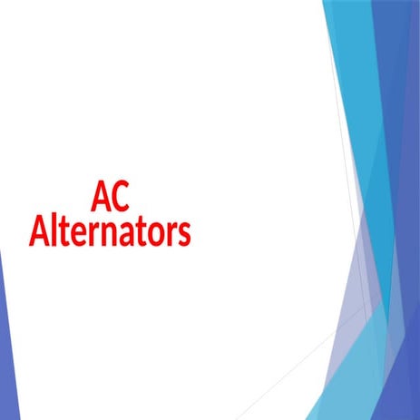 AC Alternators 21516516516516516654651651- Leroy Somer.pptx