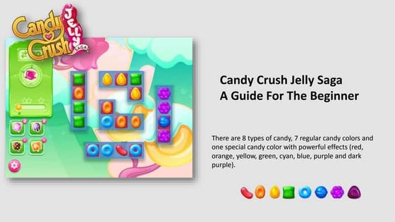 Farm Heroes Saga guide for the beginner | PDF