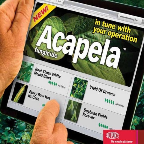 Acapela row crop_en_may9 | PPTX