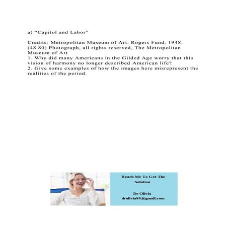 a) Capitol and Labor”Credits Metropolitan Museum of Art, Rog.docx