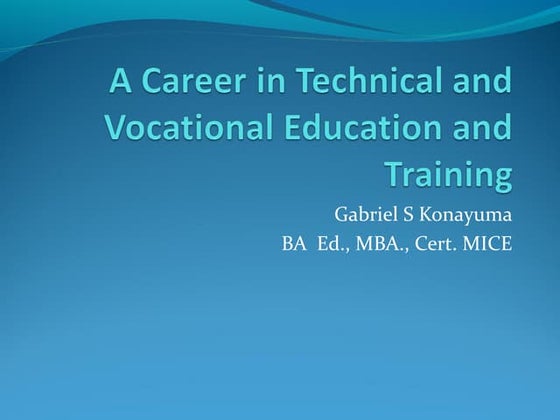 New education policy 2020 vocational curriculum | PPT