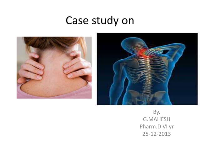ORTHO CASE STUDY final.pptx