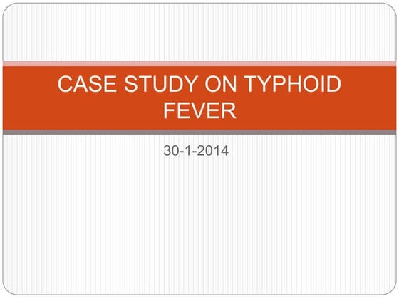 Case Tuberculosis and Mycobacterial pneumonia | PPT