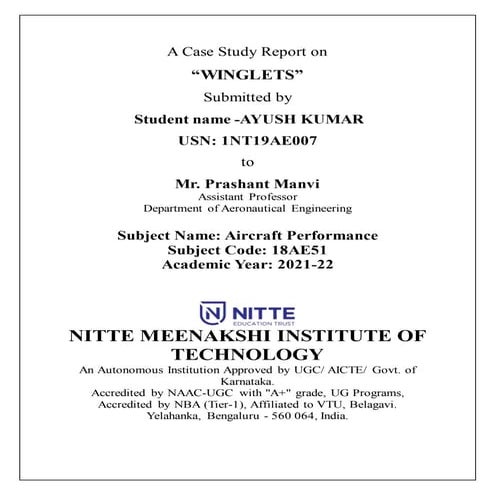 A Case Study Report on AYUSH KUMAR.docx