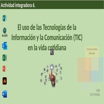 El uso de las TIC en la vida cotidiana.pptx