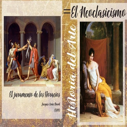 Catálogo Gráfico del Neoclasicismo | PDF