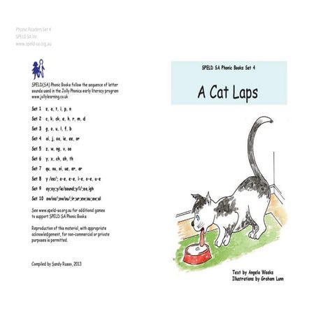a cat laps.pdf