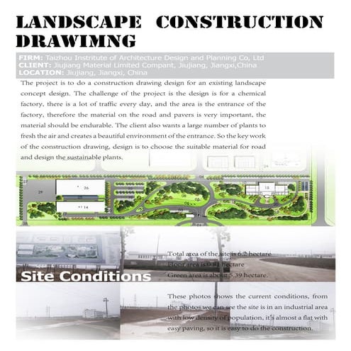 Construction drawing | PDF