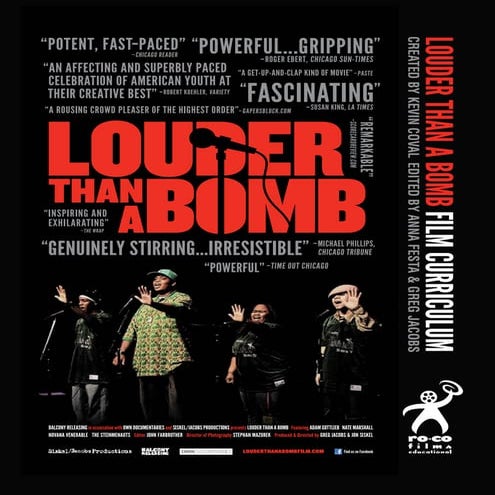 LTAB_Film_Curriculum | PDF