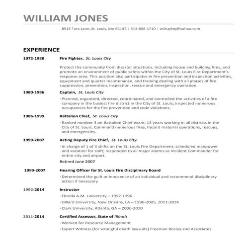 Anthony resume 2015 (Recovered) | DOC