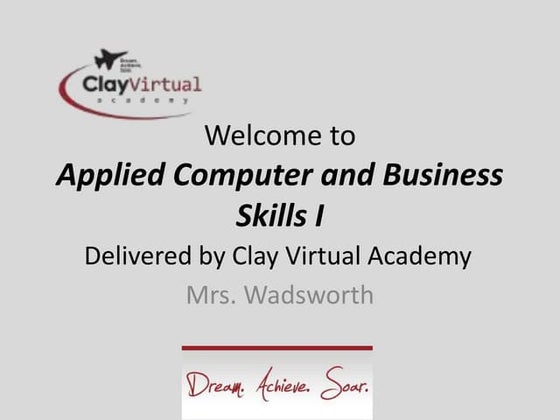 Computer lab rules and regulations | PPTX | Secondary Education | Education