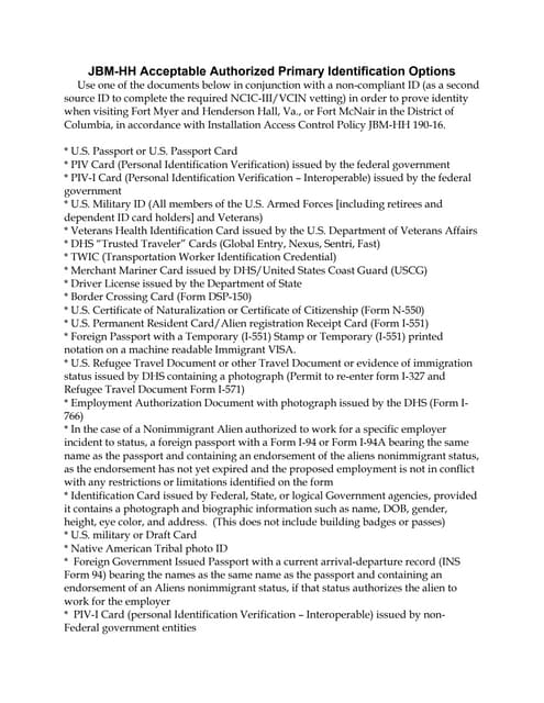 Work-Rest Table | PDF