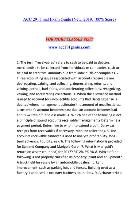 ACC 102 Bookkeeping Practice set Perpetual with Answer Sheet (1).pdf