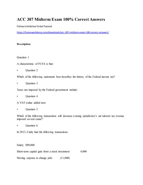 ed, age 55 , is married with no children. During 2022, Jed had th.pdf