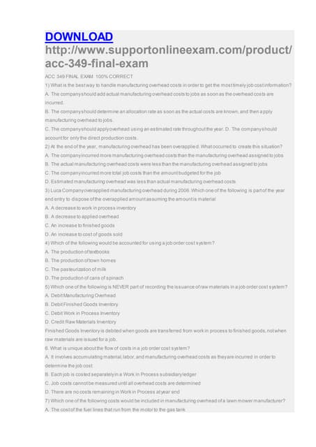 Uop acc-422-week-3-wiley plus-assignment | PDF