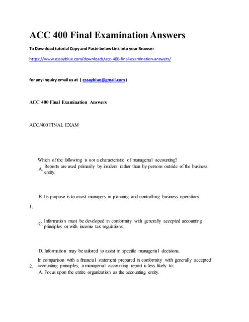 Markups worksheet | PDF