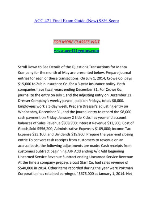 Required 1. prepare the Income Statement for the year ended Decembe.pdf