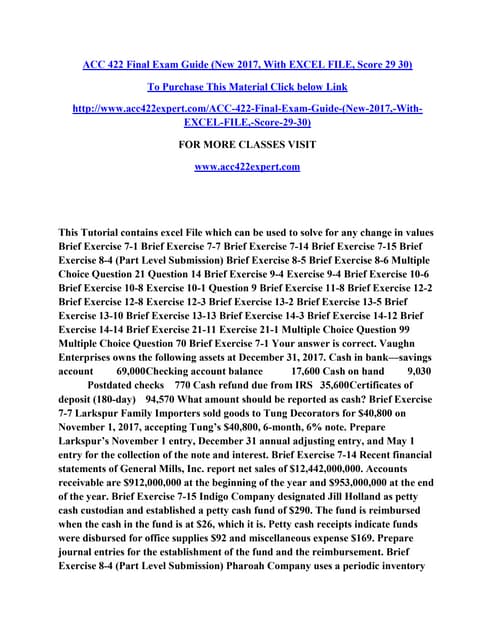 Chapter 16 Reducing Balance Depreciation - Test | PDF