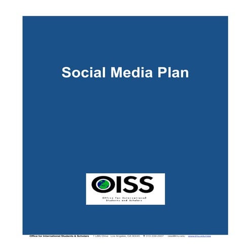 Soc Media final project | PDF