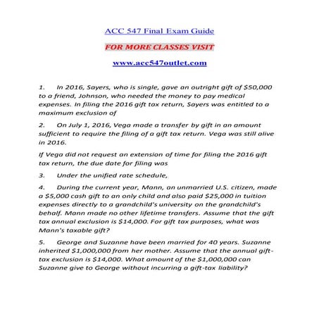 ACC 547 OUTLET Become Exceptional--acc547outlet.com