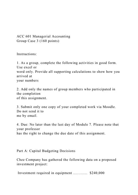 Nordic Company, a merchandising company, prepares its master budge.docx ...