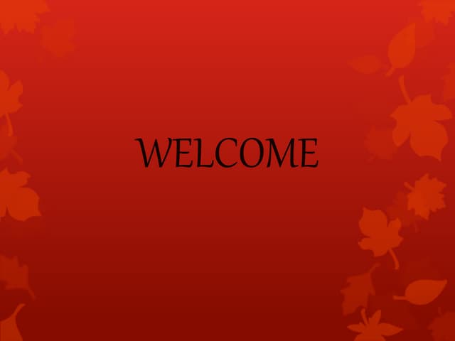 Cement manufacturing & process | PPTX