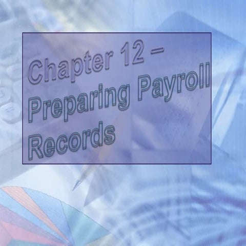 Fundamentals of Accounting II, Chapter 3 payroll.pptx