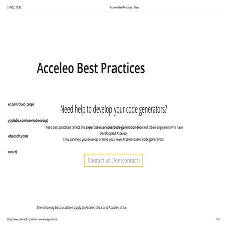 Acceleo Best Practices - Obeo.pdf