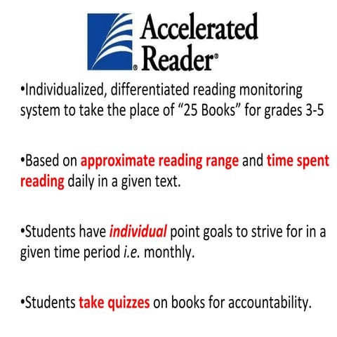 Accelerated reader in_grades_3-5 mod 8.11