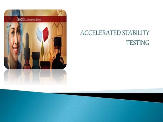Accelerated stability study of aspirin | PDF